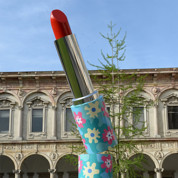 About us – Deborah Milano