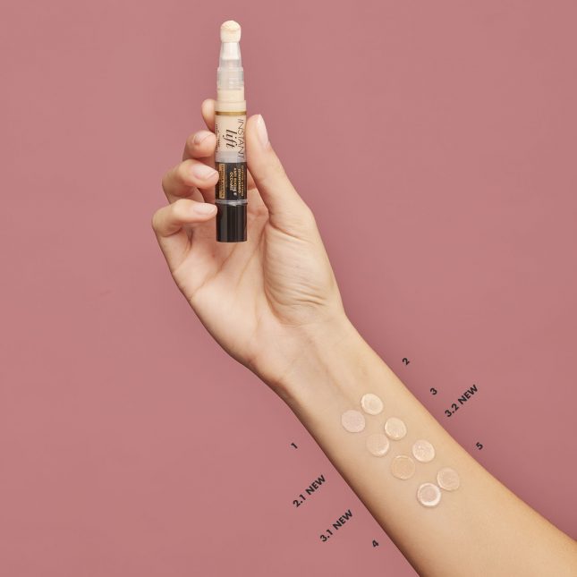 INSTANT LIFT CONCEALER – Deborah Milano