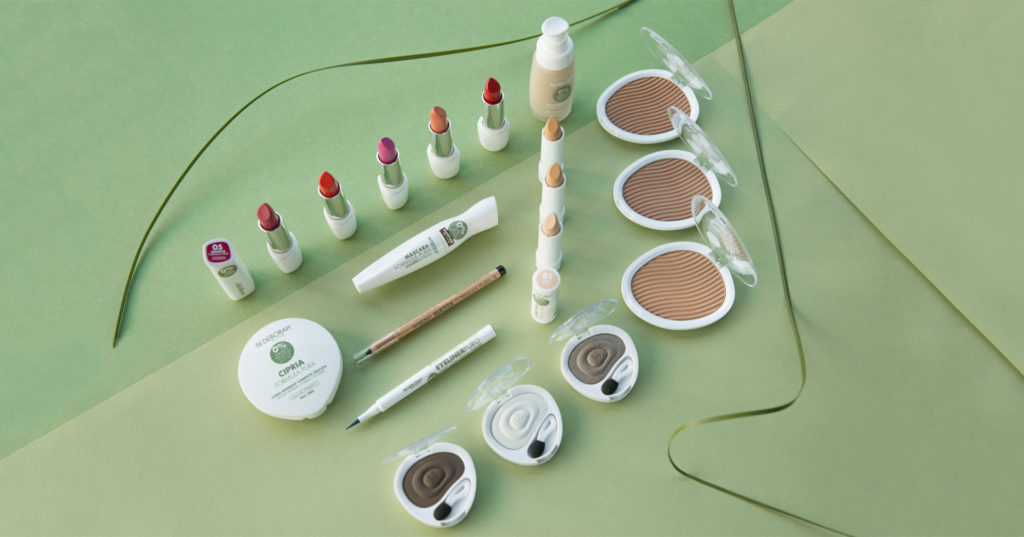 Cosmetics, Make Up Products & Tutorial, Nail Art – Deborah Milano