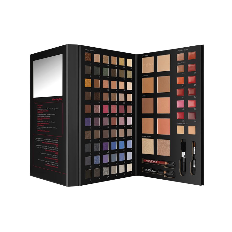 Gift ideas – Deborah Milano