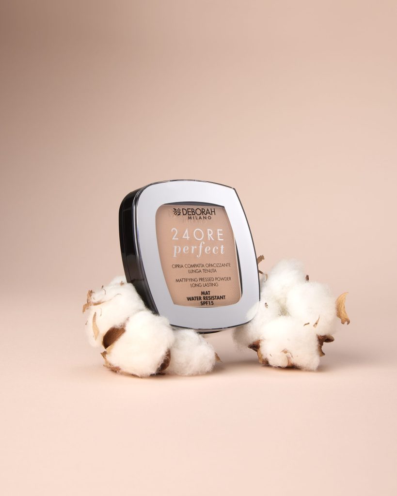 24ORE PERFECT COMPACT POWDER – Deborah Milano