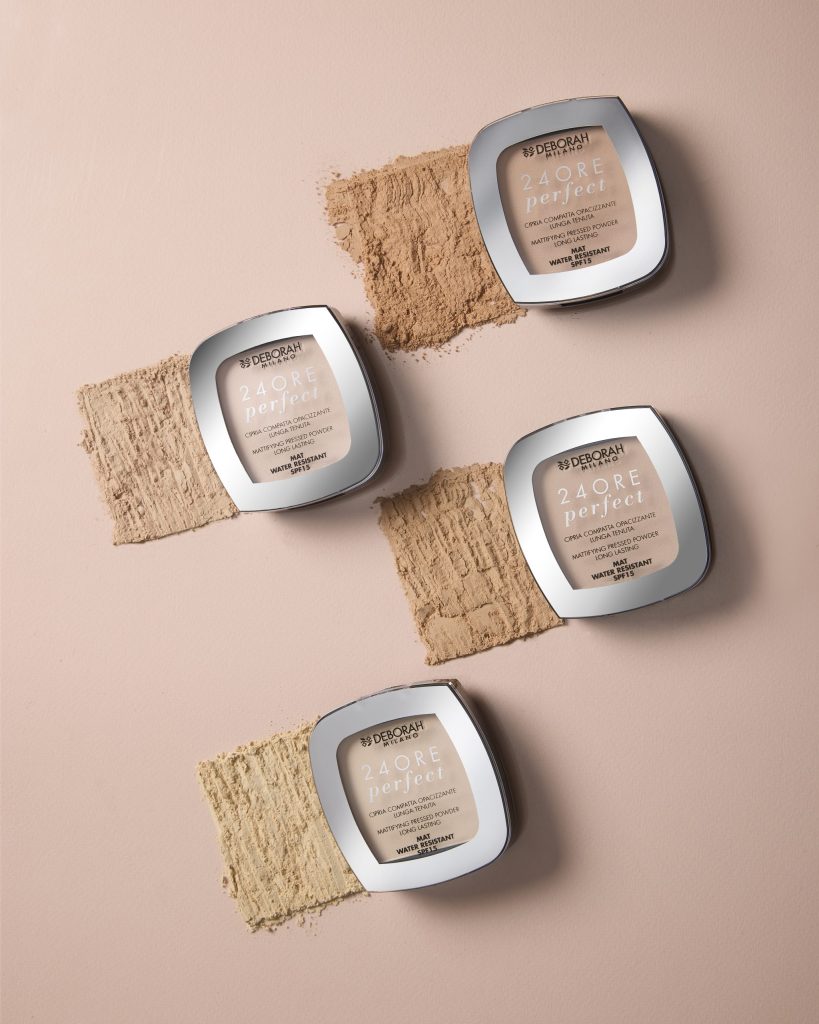 24ORE PERFECT COMPACT POWDER – Deborah Milano