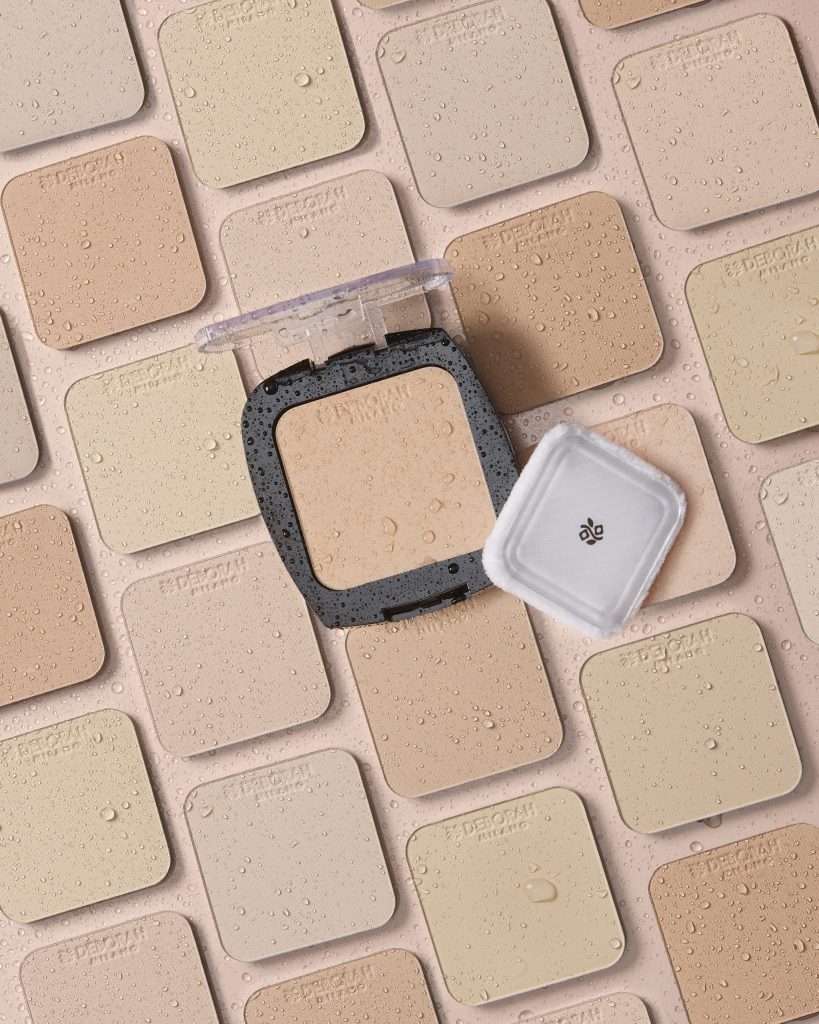 24ORE PERFECT COMPACT POWDER – Deborah Milano