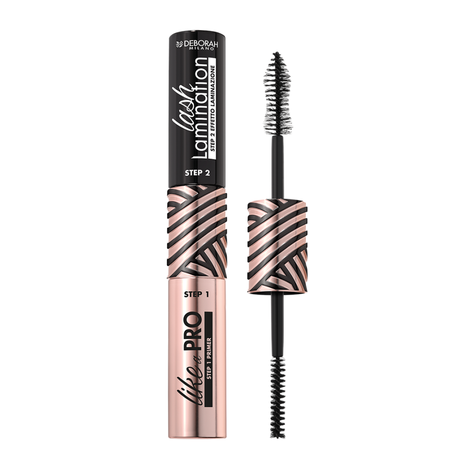 Cosmetics, Make Up Products & Tutorial, Nail Art – Deborah Milano