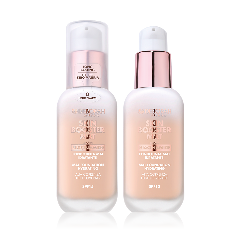 Cosmetics, Make Up Products & Tutorial, Nail Art – Deborah Milano