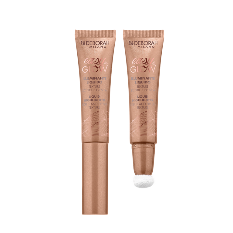 Makeup – Deborah Milano