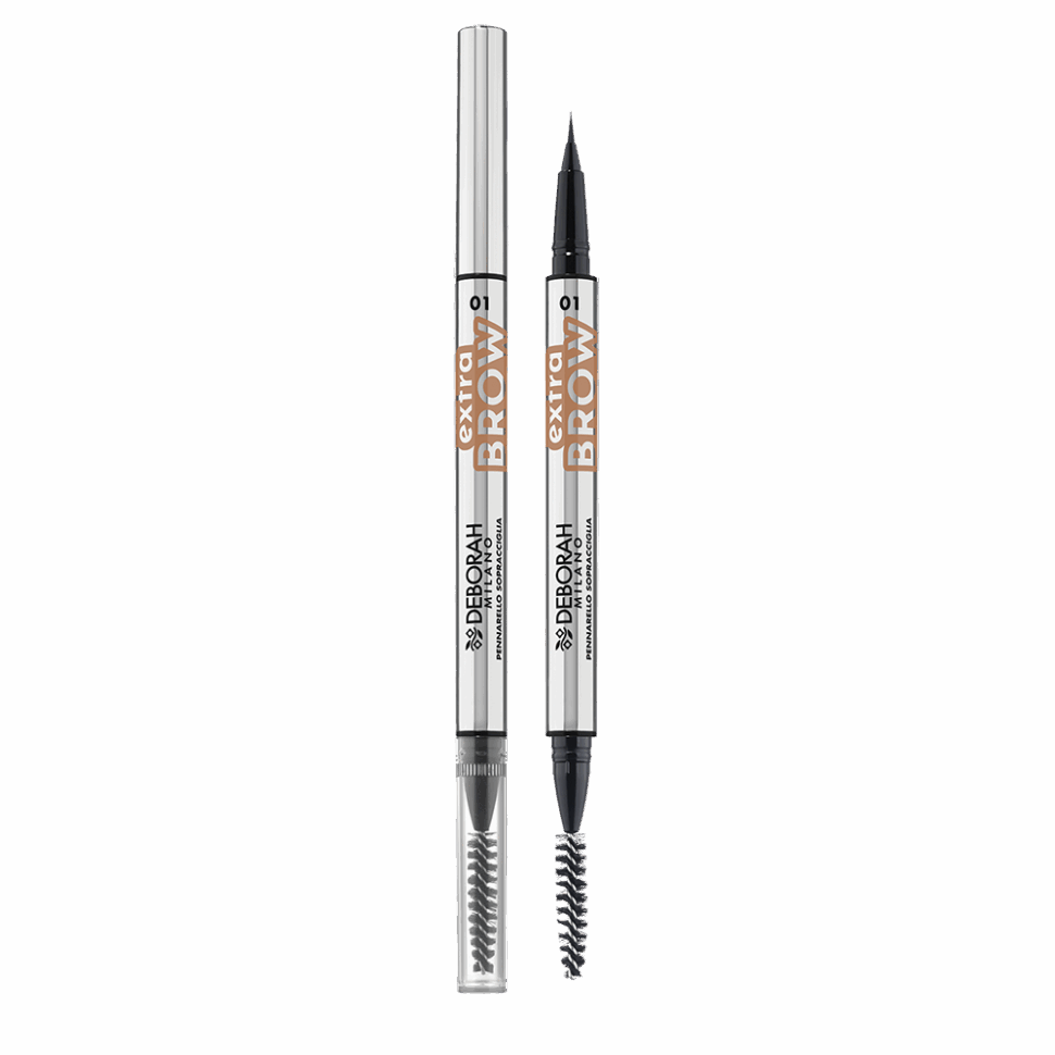 24 ORE EXTRA BROW MARKER – Deborah Milano
