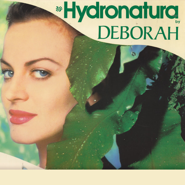 About us – Deborah Milano