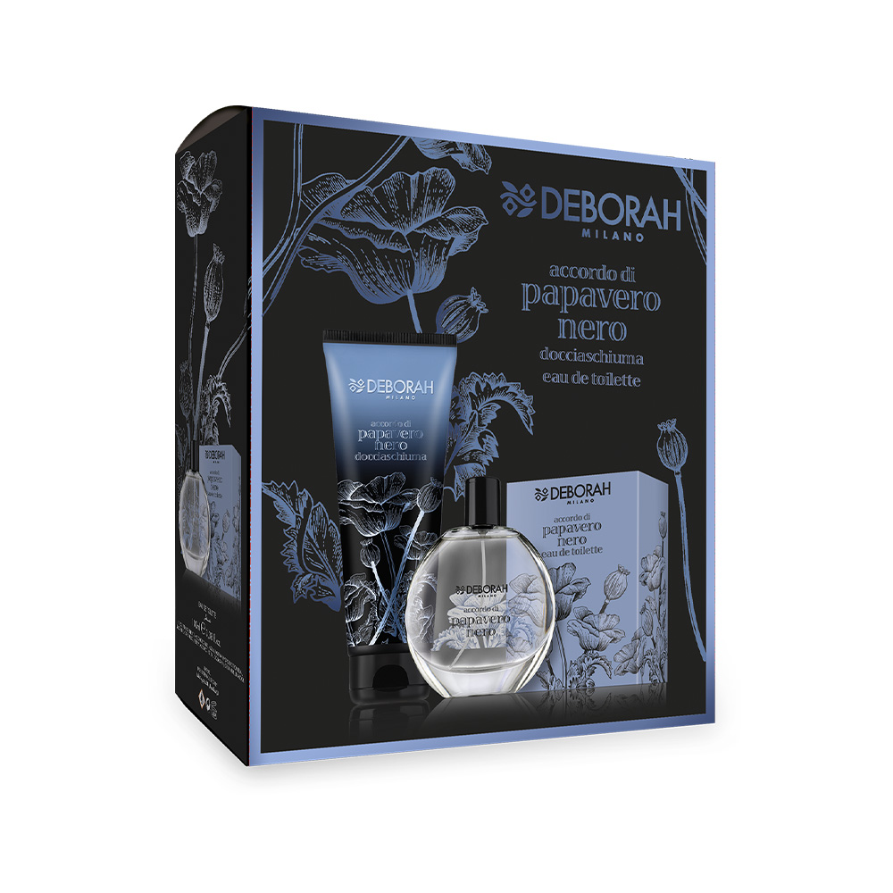 Makeup – Deborah Milano