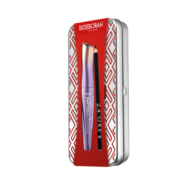 Makeup – Deborah Milano