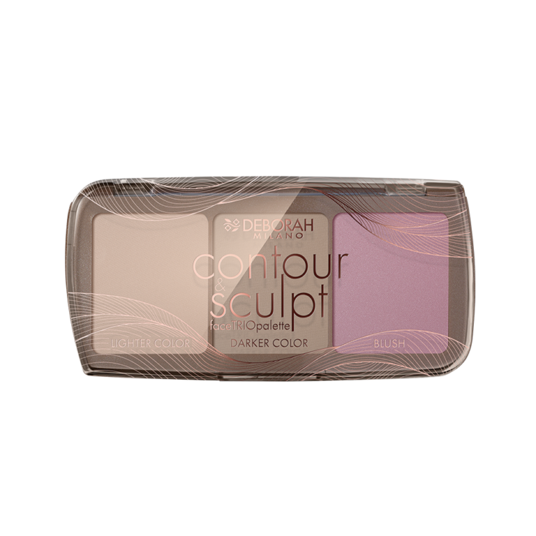 Makeup – Deborah Milano