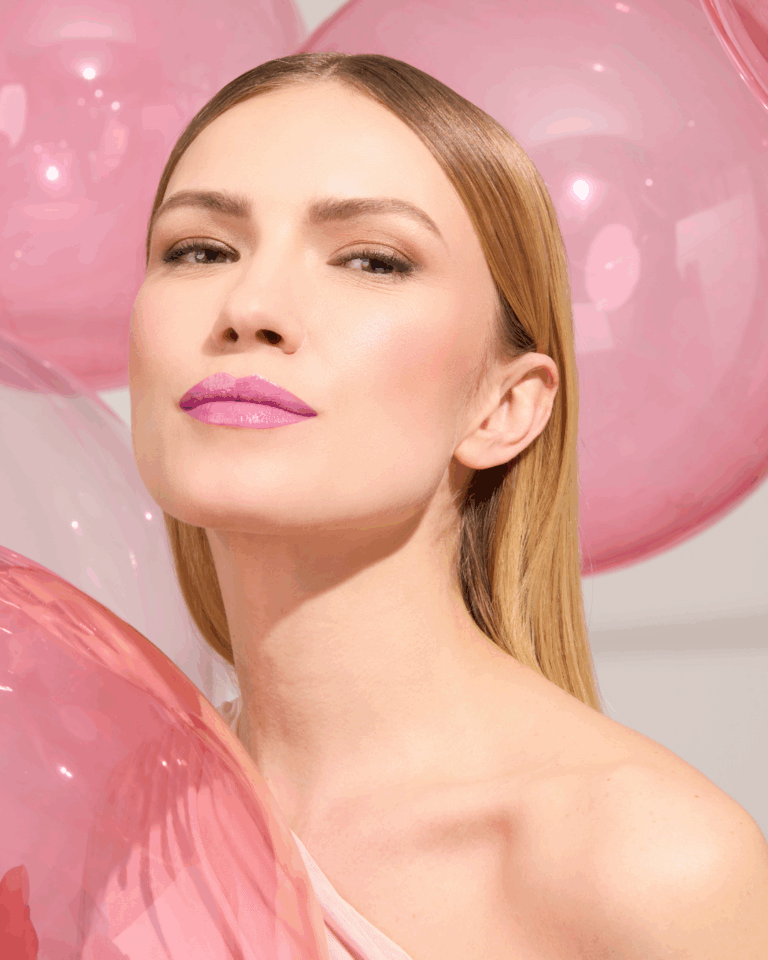 THE GLOSS NO TRANSFER SHAKE LIPGLOSS – Deborah Milano