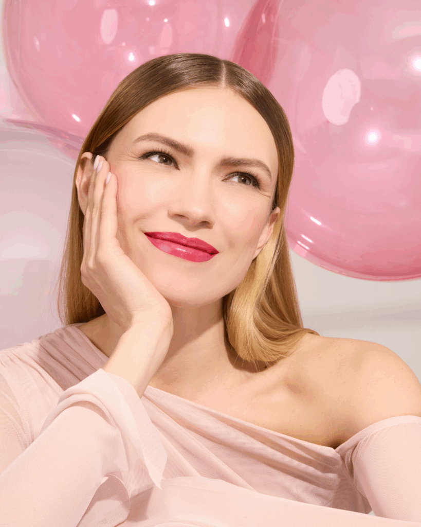 THE GLOSS NO TRANSFER SHAKE LIPGLOSS – Deborah Milano